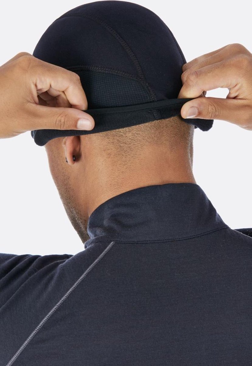 Rab Shadow Beanie QAA-18-BL | bol.com