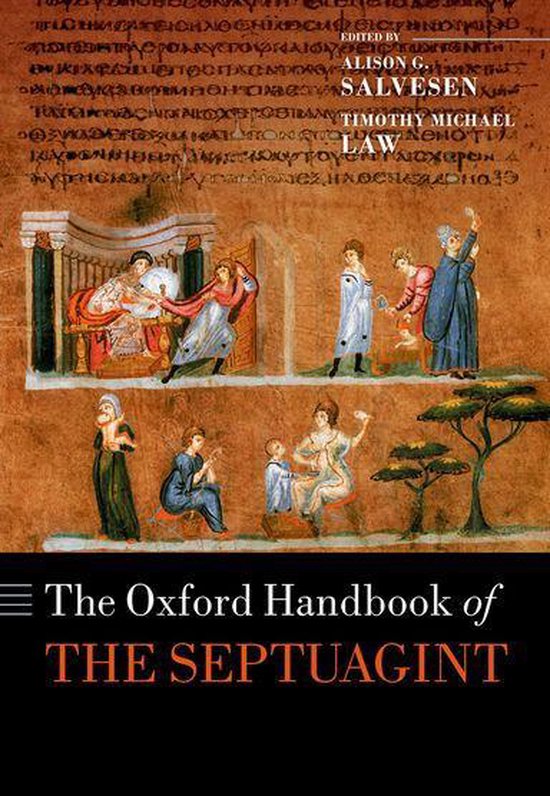 Oxford Handbooks - OHB SEPTUAGINT OHBK C (ebook) | 9780191644009 ...