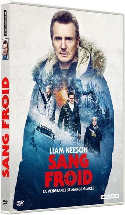 Movie - Sang Froid (Fr), Movie | Muziek | bol