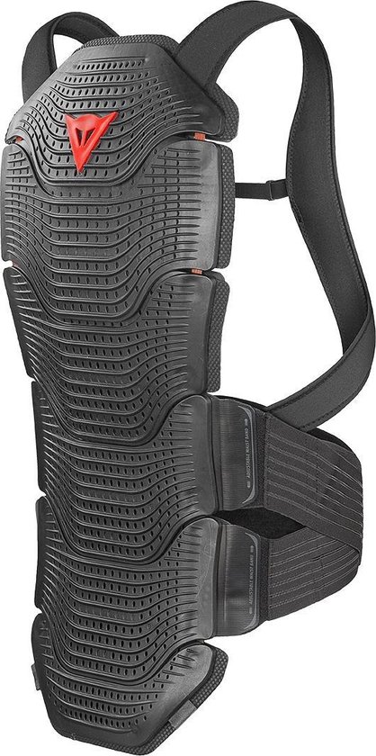 Dainese Manis D1 49 Rugprot. zwart | bol.com