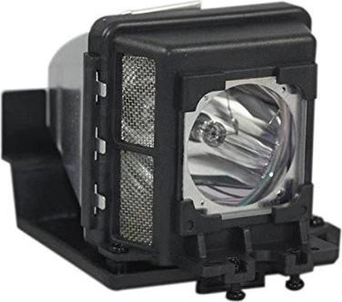 Beamerlamp geschikt voor de PLUS TAXAN PS-101S beamer, lamp code KG ...