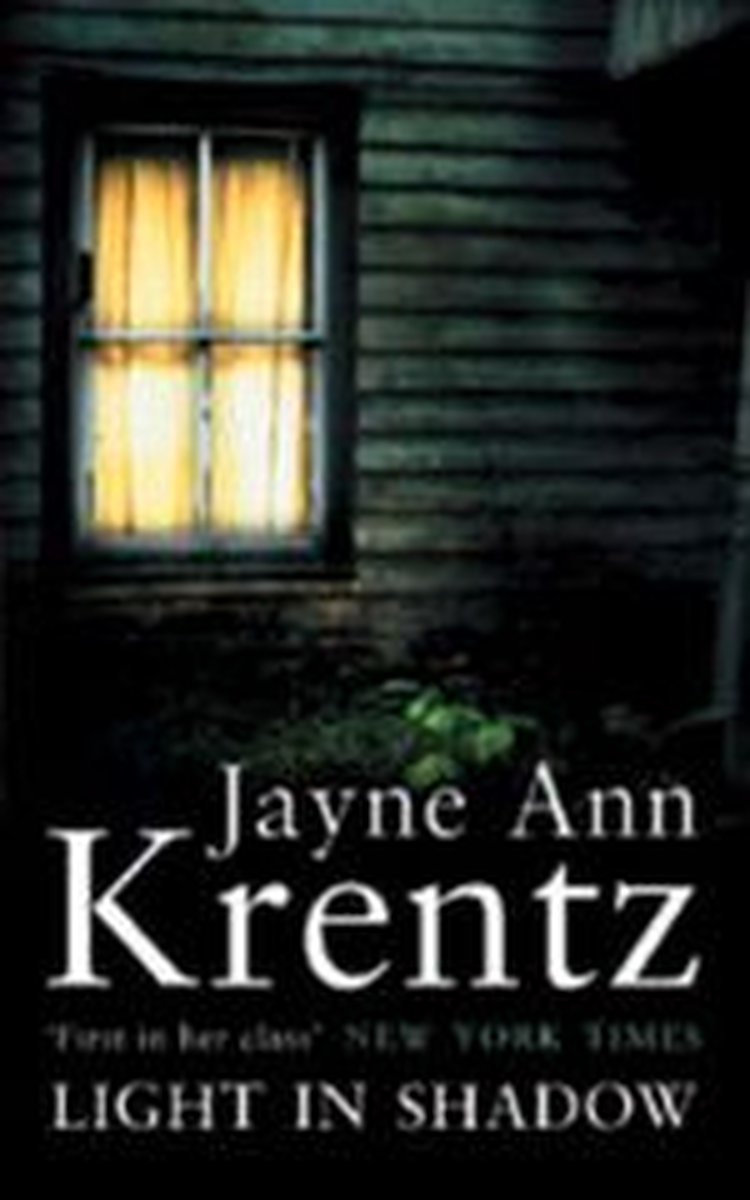 Light In Shadow (ebook), Jayne Ann Krentz | 9781405514156 | Boeken | bol