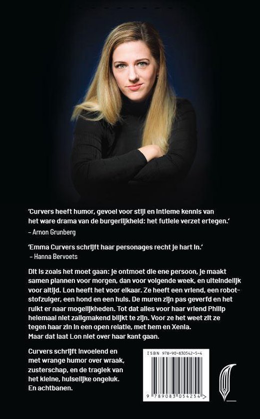 Melktanden, Emma Curvers | 9789083054254 | Boeken | bol