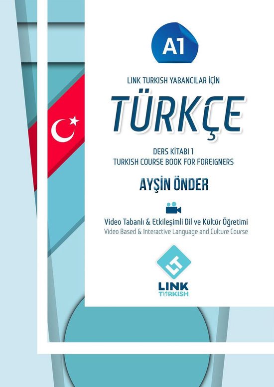 A1 1 - Link Turkish Course Book for Foreigners A1 (ebook), Ayşin Önder ...