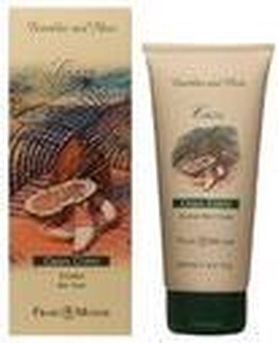 Frais Monde - Coconut Body Cream | bol.com