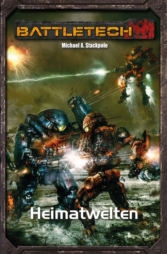 BattleTech Legenden 39 - BattleTech Legenden 39 (ebook), Michael A ...