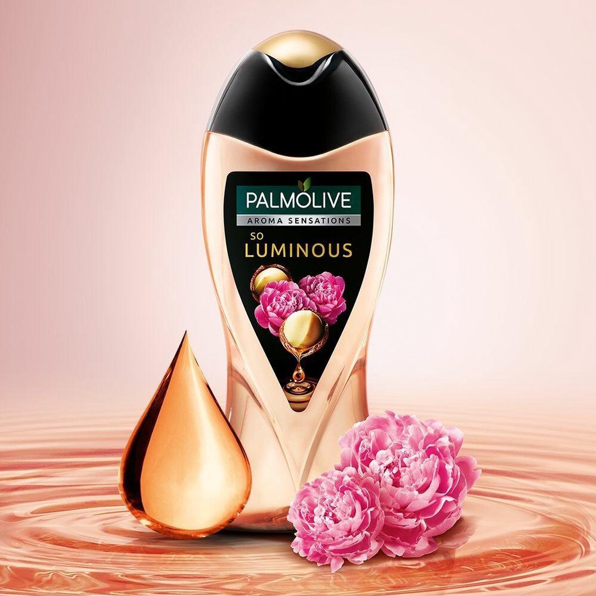 Palmolive Gel Douche Aroma Sensation So Luminous 250 ml | bol.com