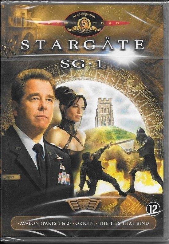 Stargate SG.1 v44 S09.1 (Dvd) | Dvd's | bol