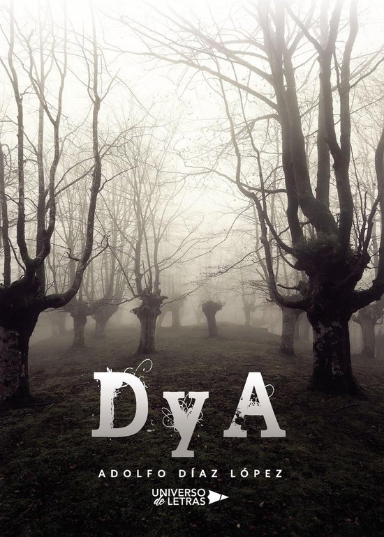 UNIVERSO DE LETRAS - DyA (ebook), Adolfo Díaz López | 9788418571398 ...