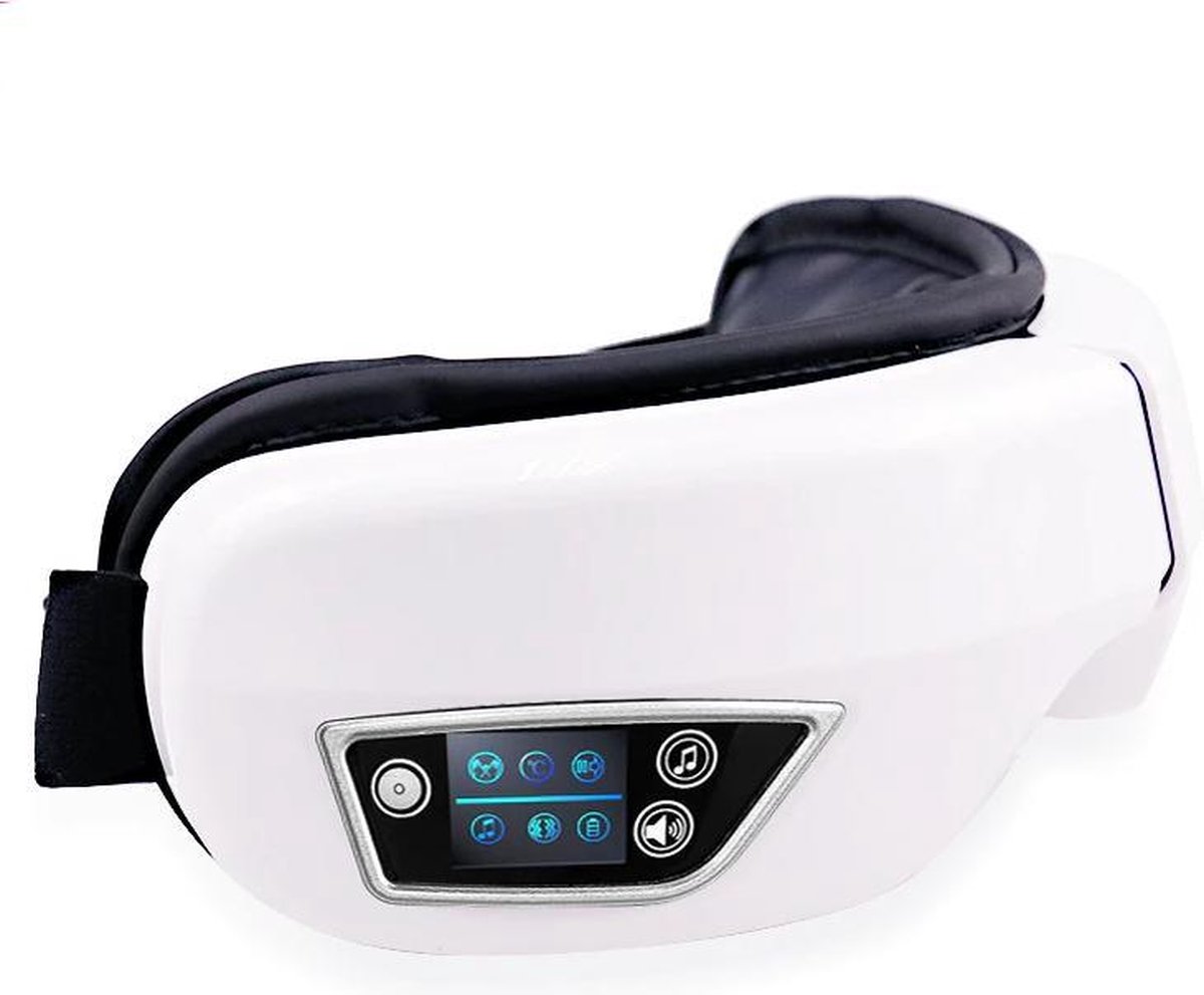 Masseur oculaire, dispositif de soins oculaires pour les rides ...