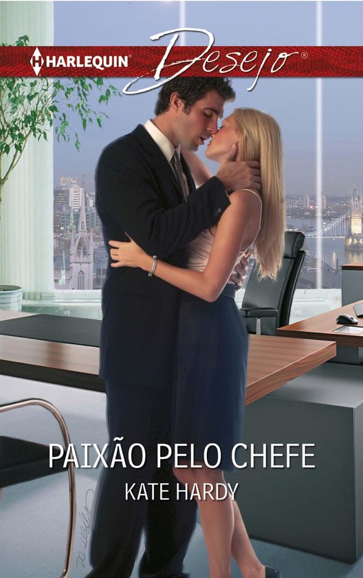 Desejo 1011 - Paixão pelo chefe (ebook), Kate Hardy | 9788491702955 ...