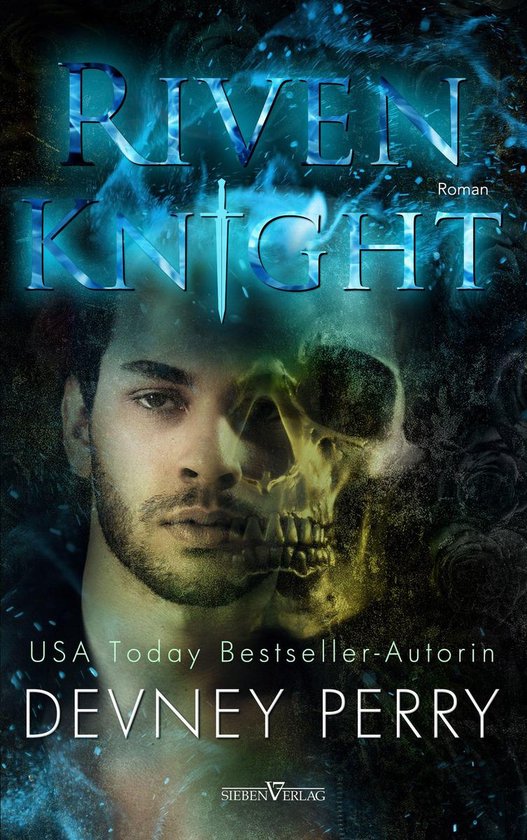 Riven Knight (ebook), Devney Perry | 9783967820119 | Boeken | bol.com
