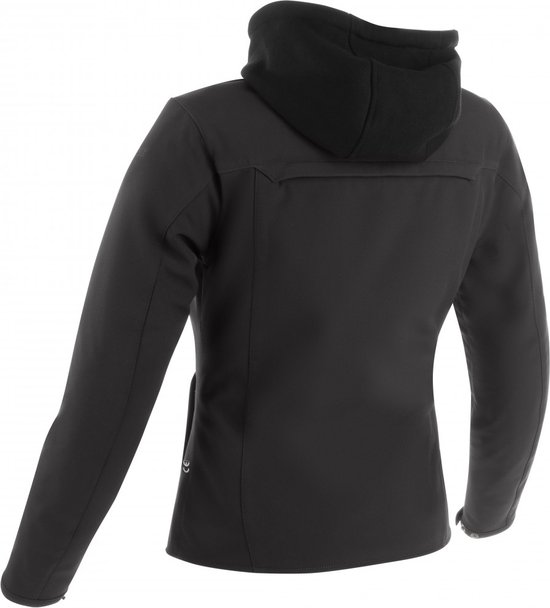 Bering Jacket Lady Elite Black - Maat T4 | bol.com
