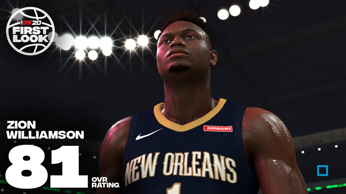NBA 2K20 - Switch | Games | bol.com