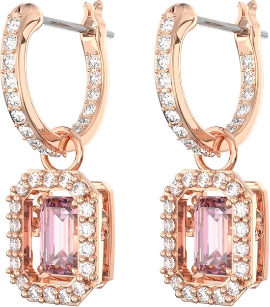 Swarovski - Millenia - 5649474 - Dames - Oorbellen | bol