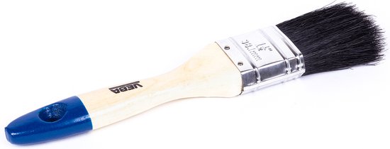 Veba Platte Lak Kwast 77 | bol