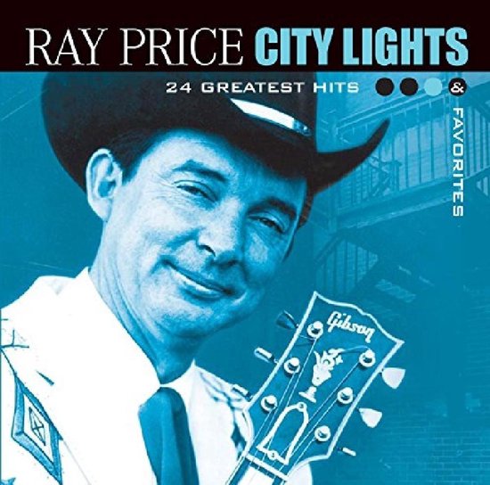 City Lights, Ray Price | CD (album) | Muziek | bol