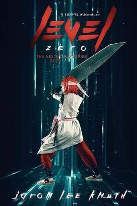 Level Zero, Jaron Lee Knuth | 9781925597707 | Boeken | bol.com