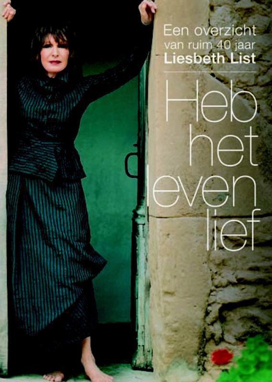 Heb Het Leven Lief, Paul Pestman | 9789077895085 | Boeken | bol