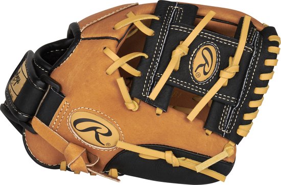 Rawlings SC100TBI 10 inch model links | bol