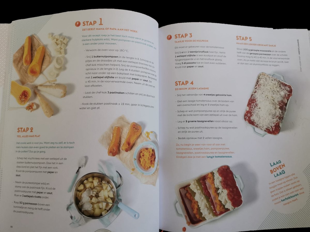 KOKEN IS KINDERSPEL, kookboek voor kinderen | 5400141426489 | Boeken | bol