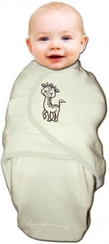 B-Wrap Organic Large | bol