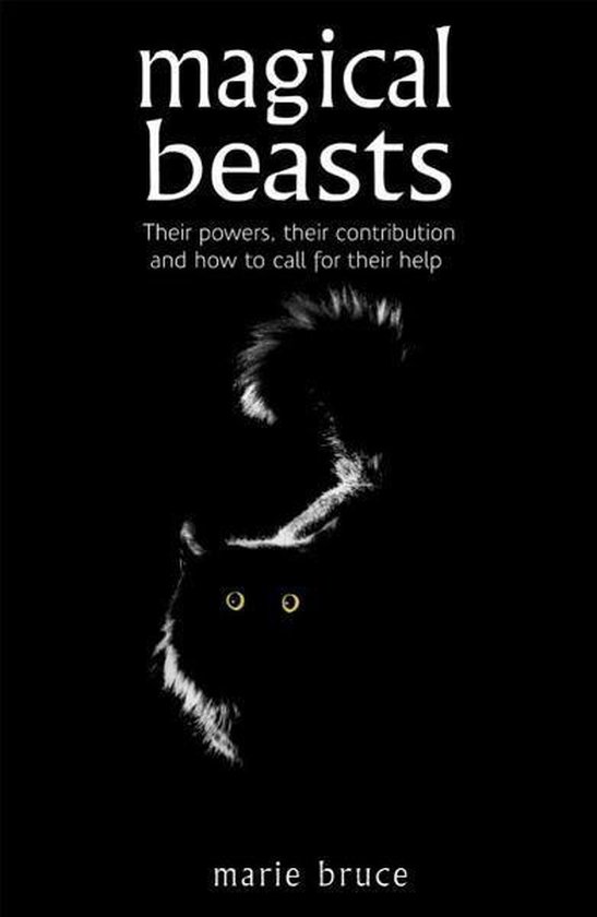Magical Beasts (ebook), Marie Bruce | 9780572038502 | Boeken | bol.com