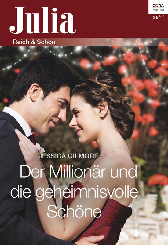 Julia 26 - Der Millionär und die geheimnisvolle Schöne (ebook), Jessica Gilmore |... | bol