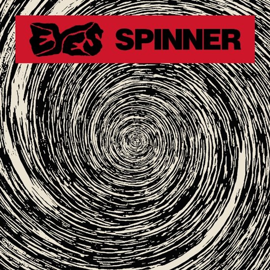 SPINNER, Eyes | Muziek | bol