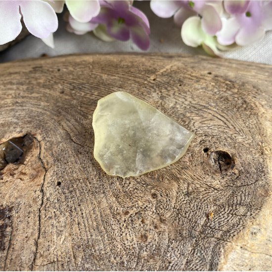 Libisch glas nr.08 | bol