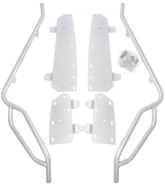 Motorcycle Bumper Voor FORZA350 2021-2022 / NSS350 2021-2022 Motorfiets ...