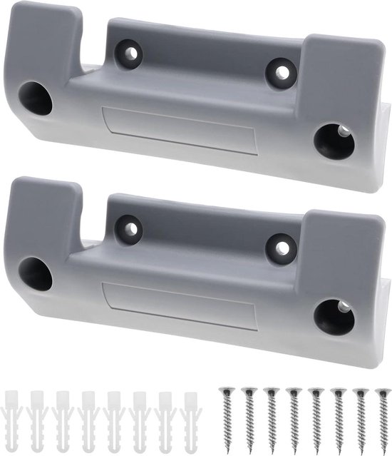 Waterslang Reel Houder Vervanging - Waterpijp Wandmontage Beugel - Muur ...