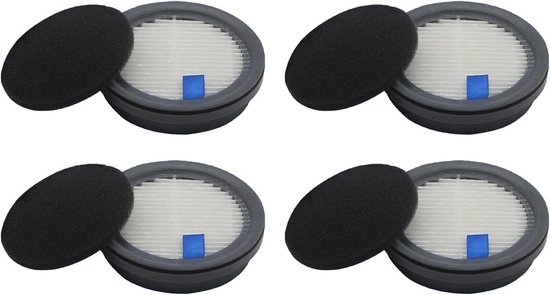Vervangende HEPA-filters compatibel met Afoddon A200PRO/A200 ORFELD B08 ...