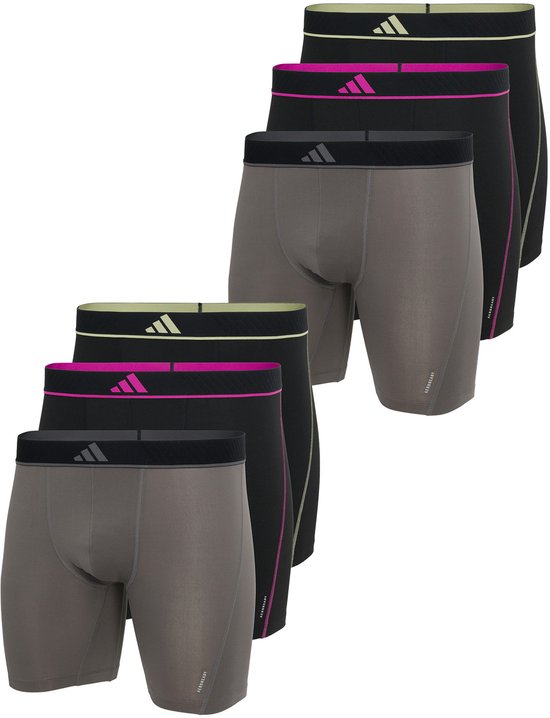 Adidas Retro Boxer Active Micro Flex Eco | bol