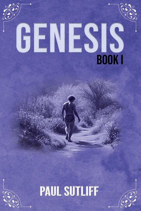Genesis Book 1 (ebook), Paul Sutliff | 9798991970082 | Boeken | bol