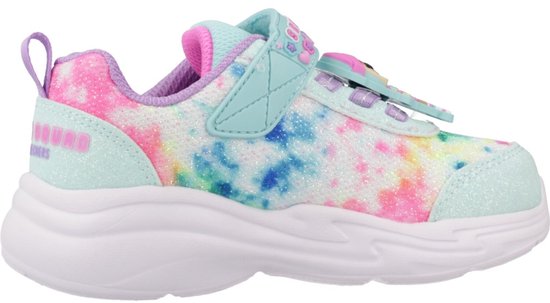 SKECHERS SKECH SQUAD Blauw 23 EU | bol