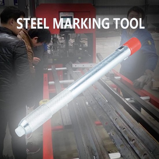 1 STKS Ronde Zeepsteen Houder met 6 STKS Refills voor het maken van ...