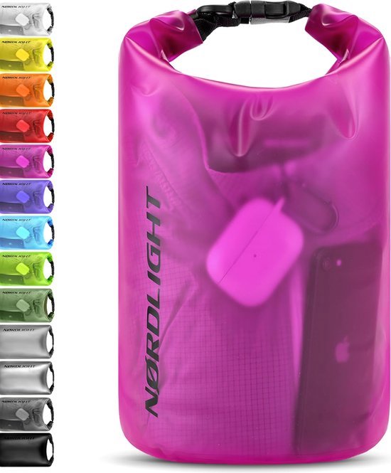 Dry Bag and Waterproof Bag, 2L, 5L, 10L, 15L, 20L, 30L, Waterproof ...