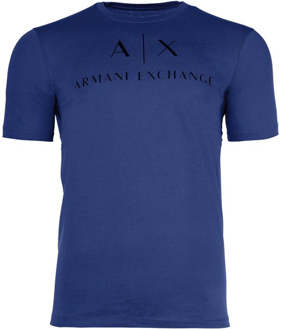 AX Logo Short Sleeve Tee - Avion T-Shirts | bol