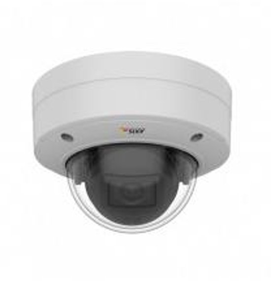 Axis M3206-LVE Dome IP-beveiligingscamera Buiten 2304 x 1728 Pixels ...