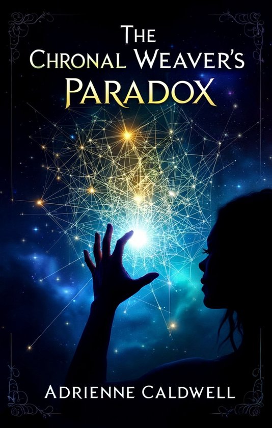 Chronicles of Aethel 1 - The Chronal Weaver's Paradox (ebook), Adrienne ...