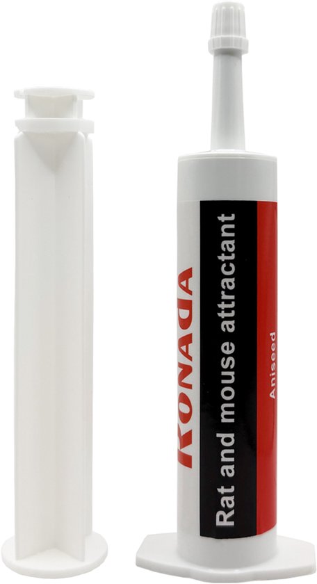 Complete Muizen Vangset – 2x Levend Vangen Muizenval + Ronada Anijs ...