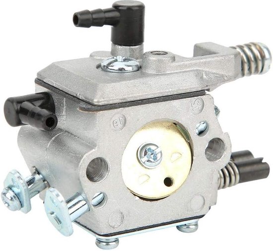 Choke Carburateur Gegoten Aluminium Vervanging voor 5200 4500 5800 Kettingzaag -... | bol