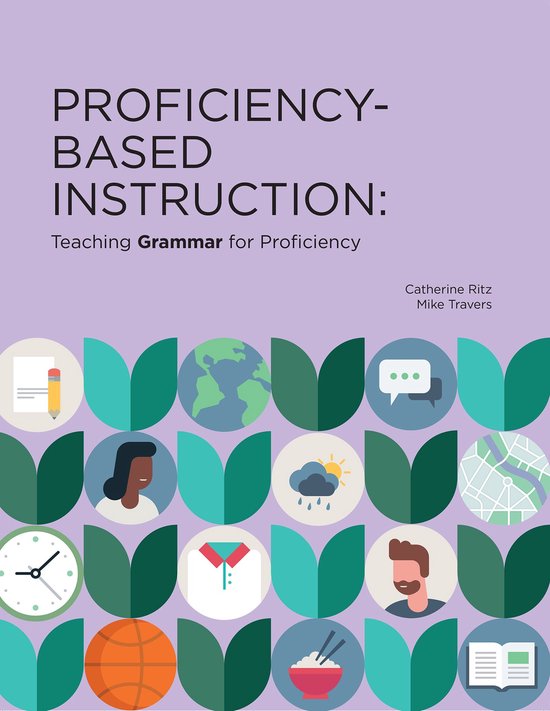 Proficiency-Based Instruction - Proficiency-Based Instruction (ebook), Catherine Ritz... | bol
