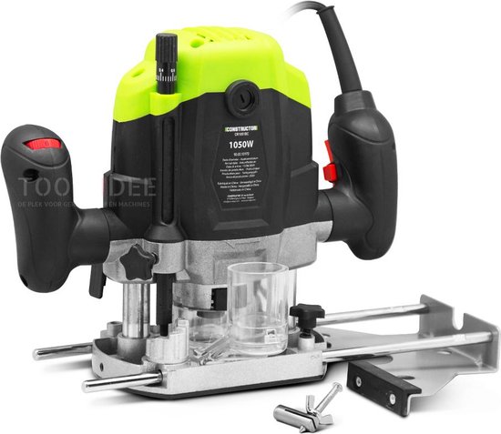 CONSTRUCTOR ROUTER 1050W | bol