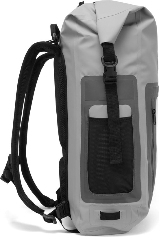 Gill Voyager Backpack - Waterdicht - 30 Liter | bol.com