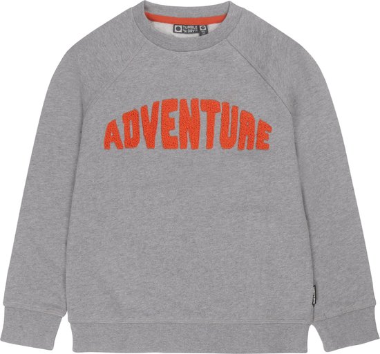 Tumble 'N Dry Quebec Sweater Jongens Mid maat 104 | bol.com