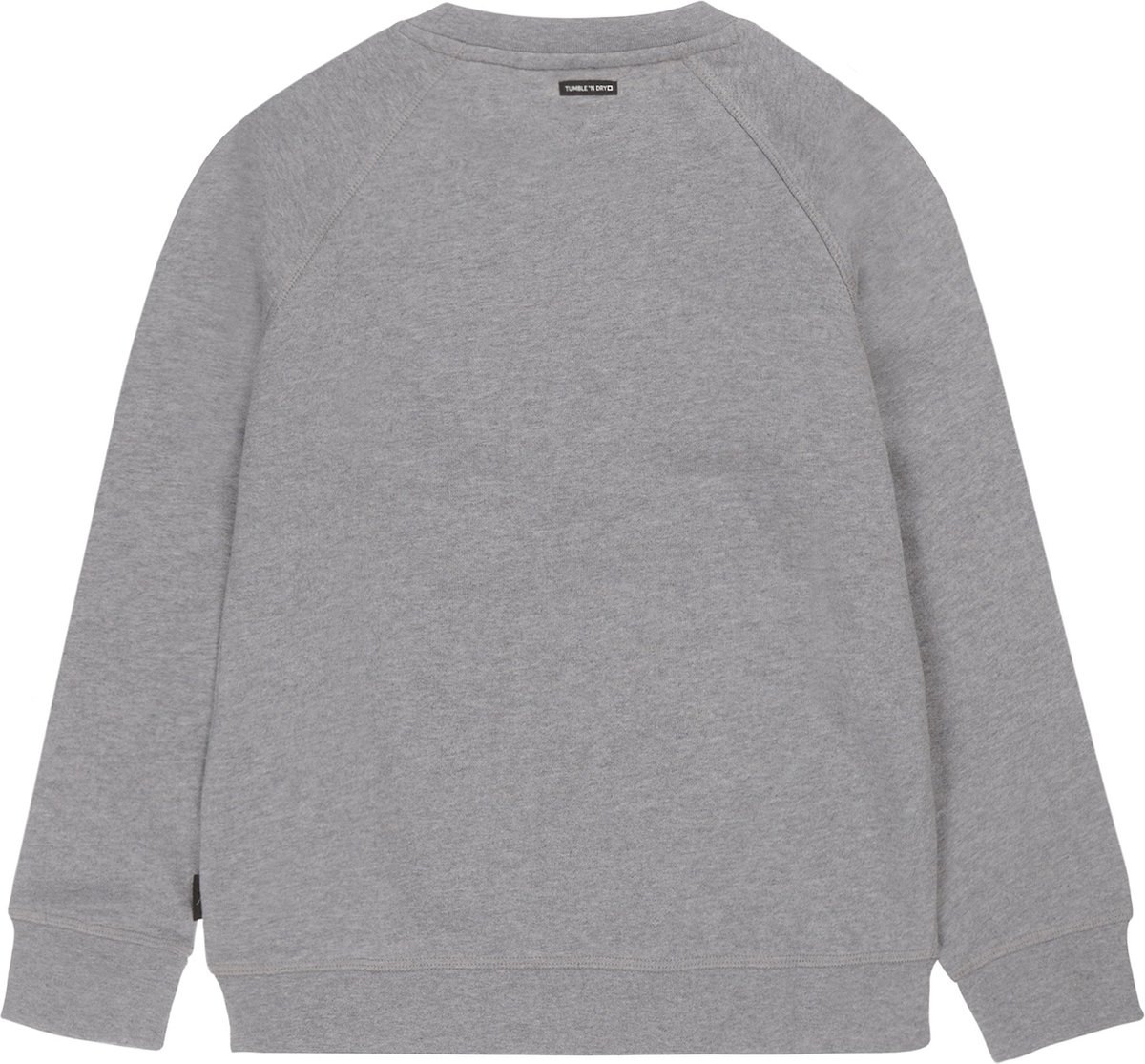 Tumble 'N Dry Quebec Sweater Jongens Mid maat 104 | bol.com