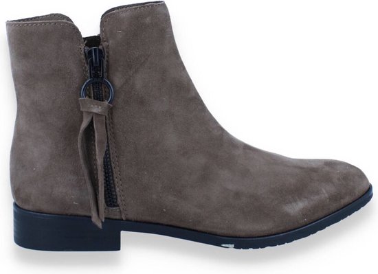 ESPRIT Dames Boots BRUIN 39 | bol