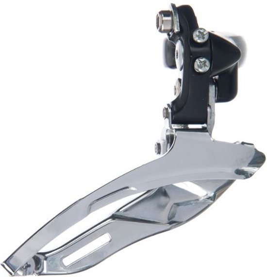 Shimano Fd-2200 voorderailleur 31.8 down pull triple bulk | bol